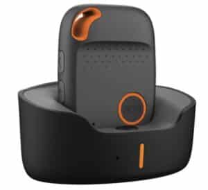 SafeLife - 4G Pendant with GPS Location • Able Medilink