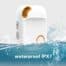 SafeLife - 4G Pendant with GPS Location • Able Medilink