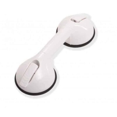 Portable Suction Grab Rails - Bridge Medical™