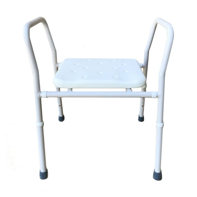 Aspire Shower Stool with Arms • Able Medilink