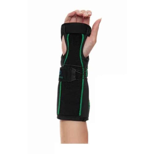 Ortho Wrist Universal Size • Able Medilink