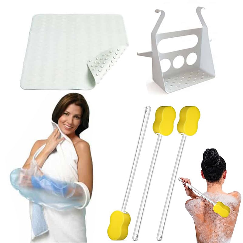 Shower & Bath Aid Accessories | Able Medilink