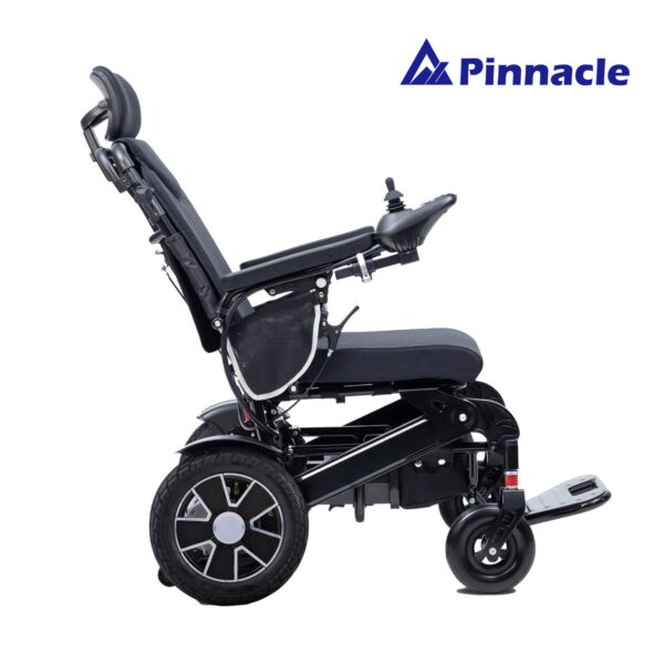 Pinnacle Navigator Pro • Able Medilink