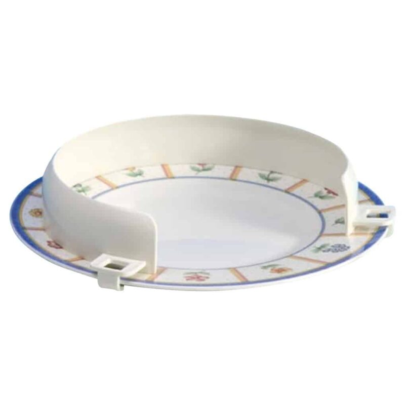 Plastic Plate Guard • Able Medilink